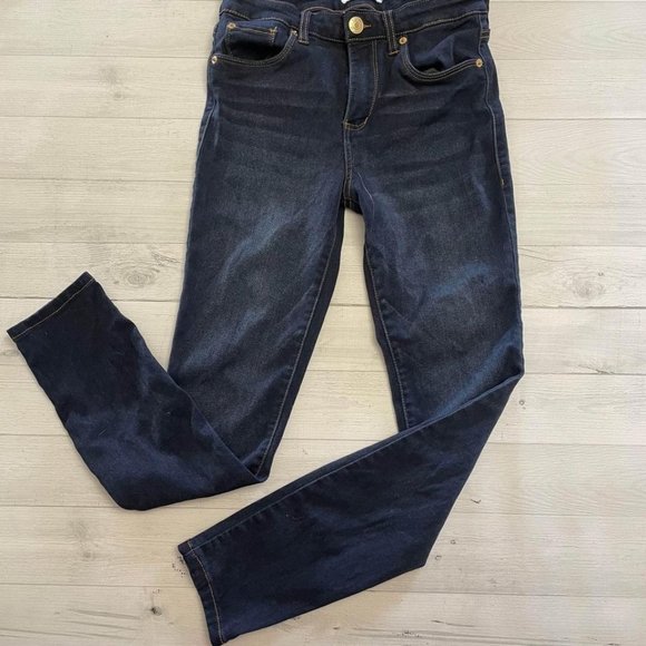 STS Blue | Jeans | Womens Sts Blue Jeans High Rise Skinny Ankle Size 28 ...